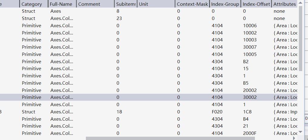 倍福SCOPE功能使用_倍福twincat的scopeview录波说明-CSDN博客