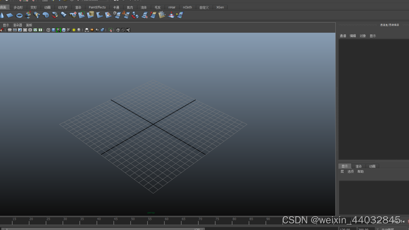 Maya---之viewcube的寻找_maya视图盒子不见了-CSDN博客