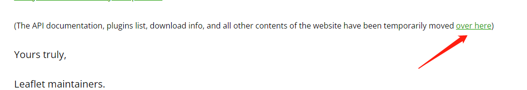 leaflet的引入_leaflet导入css-CSDN博客