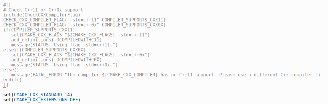 Ubuntu18.04 编译 ORB-SLAM2（./build.sh + ./build_ros.sh）完整流程，各种报错处理（踩坑总结）_为什么build slam2一直失败-CSDN博客