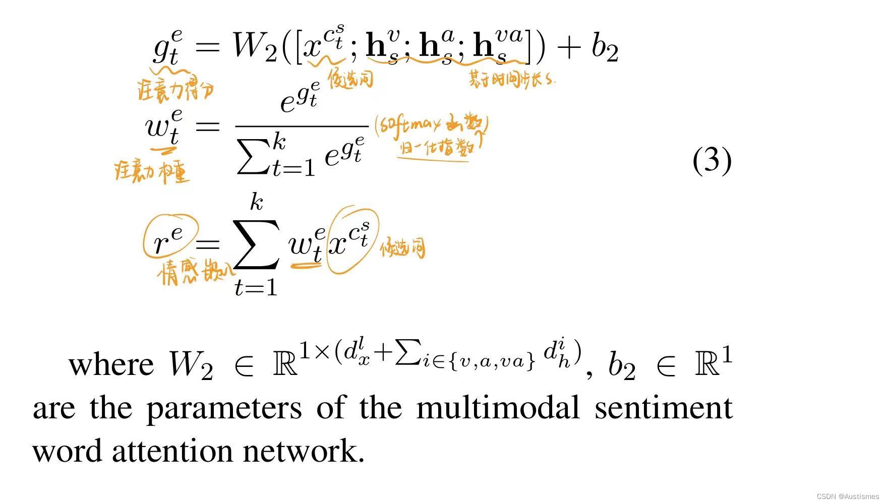 Sentiment Word Aware Multimodal Reﬁnement for MultimodalSentiment Analysis with ASR Errors ...