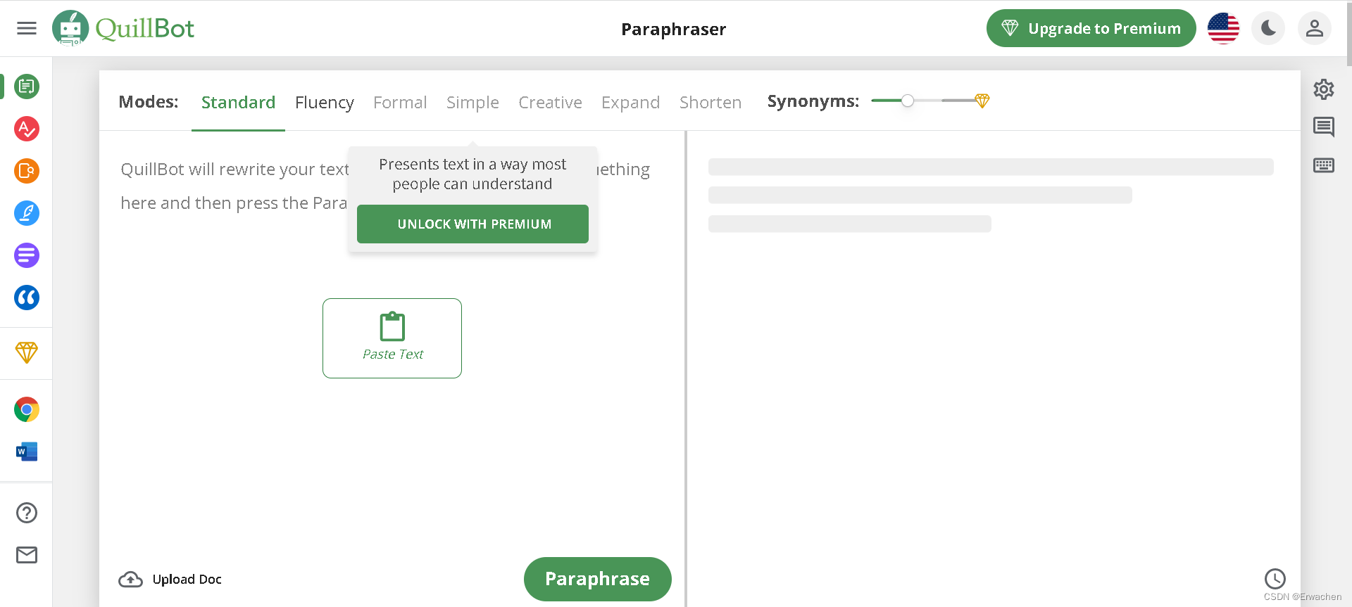 QuillBot英语润色网站_quillbot官网-CSDN博客