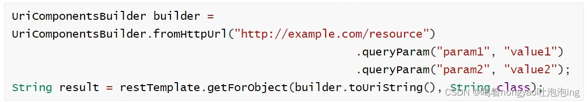 restTemplate_resttemplate发送get请求-CSDN博客