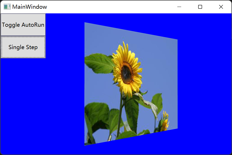 WPF picture browsing - Programmer Sought