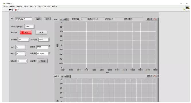 EtherCAT运动控制卡在LabVIEW中的运动控制与数据采集_labview ethercat-CSDN博客