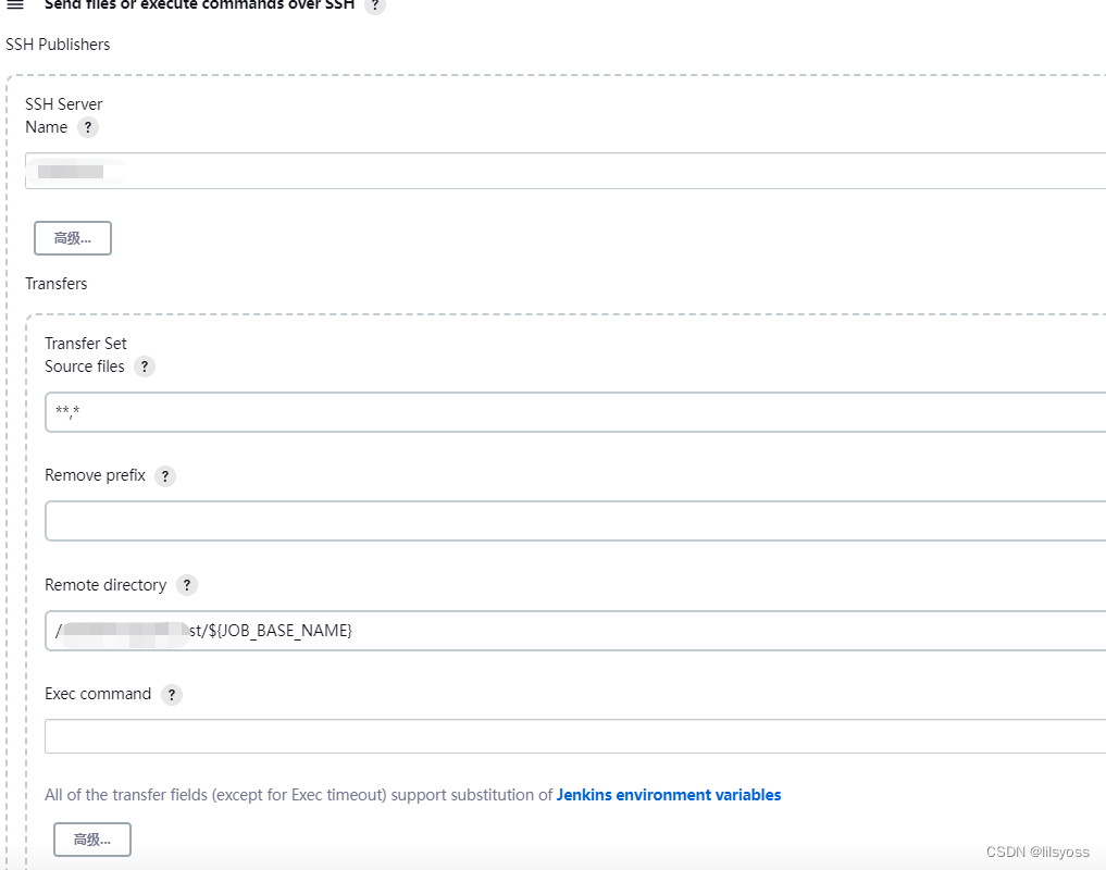 Dbeaver + Git + Jenkins 自动开发及发布SQL脚本_dbeaver git-CSDN博客