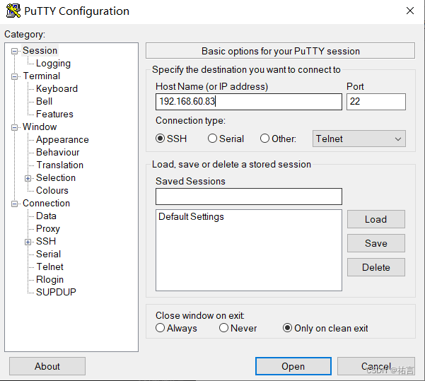 树莓派4B系统搭建（实操讲解巨细版）-CSDN博客