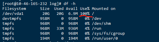 systemctl status mysqld.service或者systemctl start mysqld 启动失败的解决办法_mysql_cmr20210716-DevPress官方社区