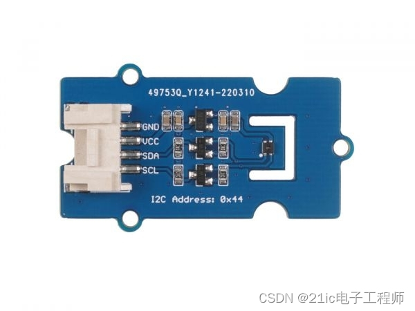 单片机芯片 基于ch32v307and腾讯连连小程序的二氧化碳tvoc环境监测仪ch32v307可以做气味识别吗 Csdn博客 