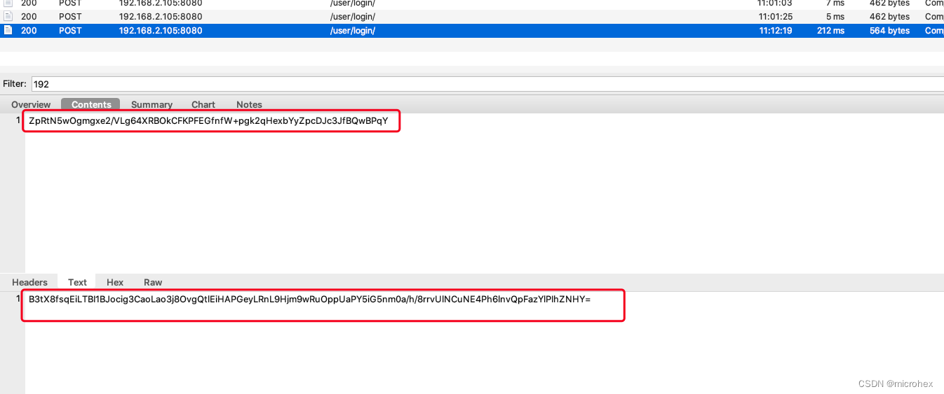 Retrofit+OkHttp 参数使用AES加密Demo_retrofit加密参数-CSDN博客