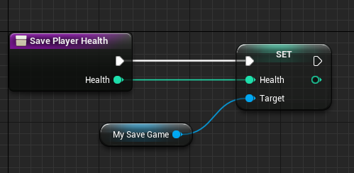 UE 如何保存全局变量_ue5全局变量-CSDN博客