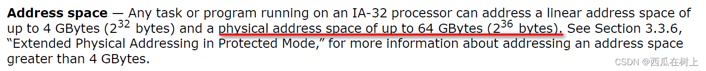 计算机基础——MMIO&PMIO-CSDN博客