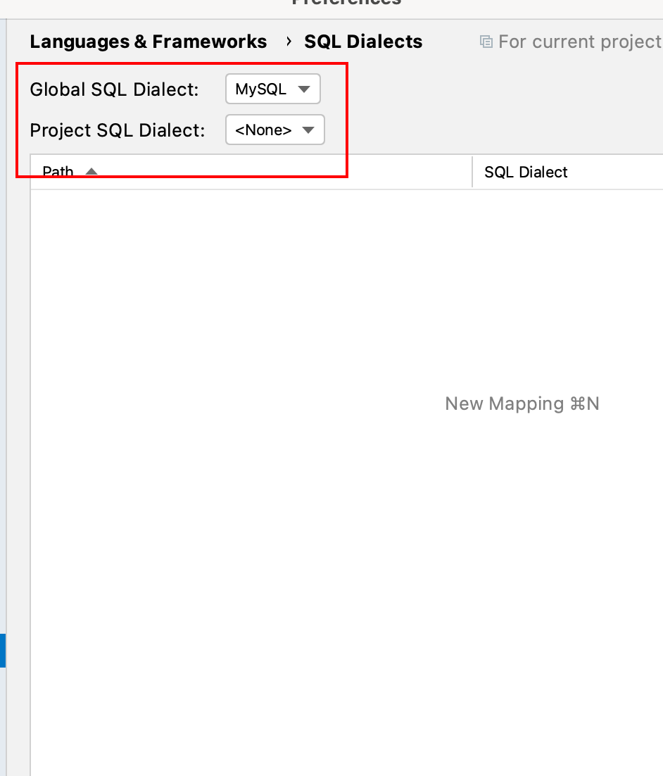 idea mapper xml 文件报红_idea map文件爆红-CSDN博客