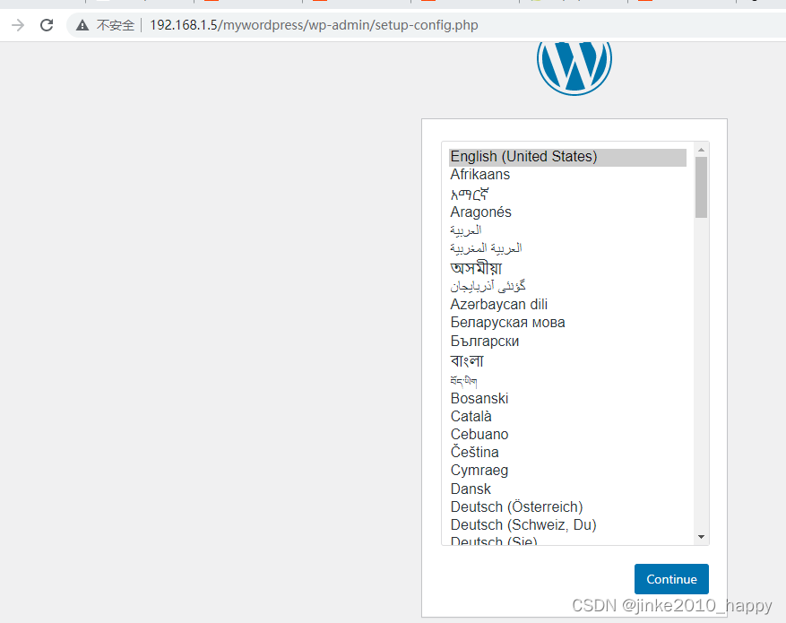 使用wordpress升级dqnapi网站-CSDN博客