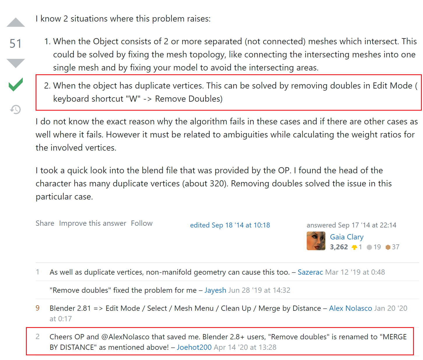 【Blender报错记录】Bone Heat Weighting: failed to find solution for one or more bones-CSDN博客