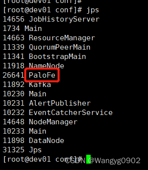 doris集群部署_fail to open storageengine, res=file descriptors l-CSDN博客