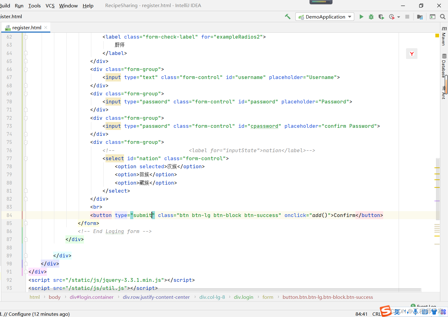 window.location.href 跳转失效问题解决办法_window.location.href方法无法跳转-CSDN博客