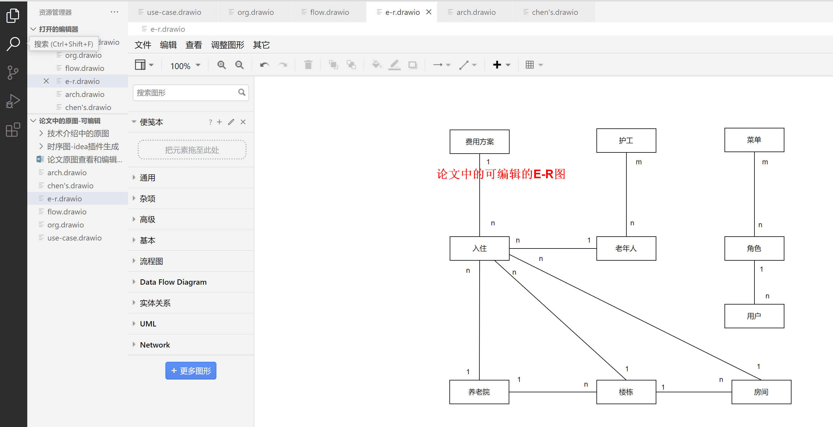 基于springboot的养老院服务管理系统，2万字以上高质量毕业论文范例，附送源码、数据库脚本，项目导入与运行教程，论文撰写教程基于springboot养老院管理系统设计与实现论文 Csdn博客