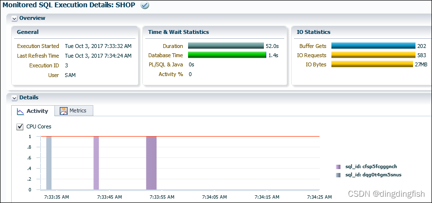 SQL调优指南笔记21：Monitoring Database Operations_exec: eid := dbms_sql_monitor.begin_operation ('ba-CSDN博客