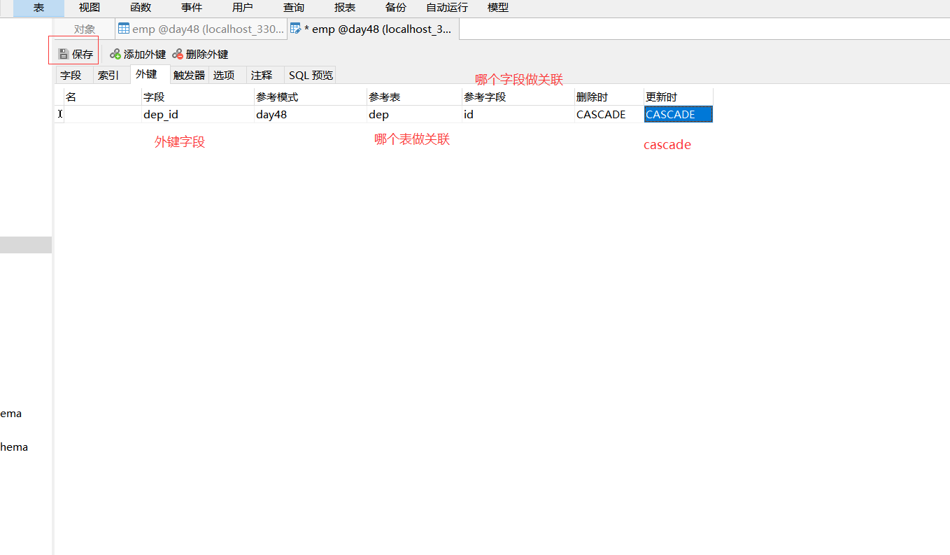 navicat可视化界面操作数据库 python如何操作MySQL(pymysql模块) sql注入问题 pymysql模块增删改查数据操作_python navicat-CSDN博客