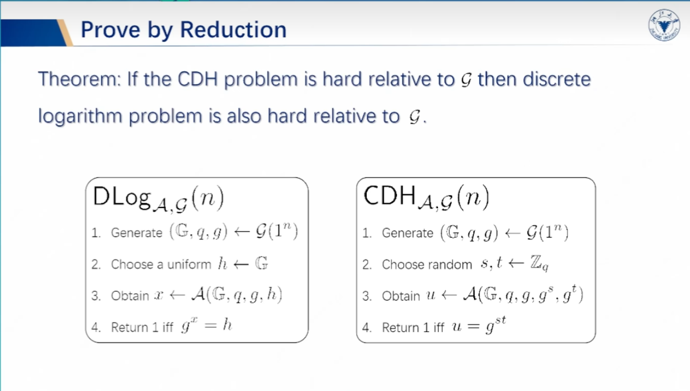 密码学与mpc基础mpc密码 Csdn博客