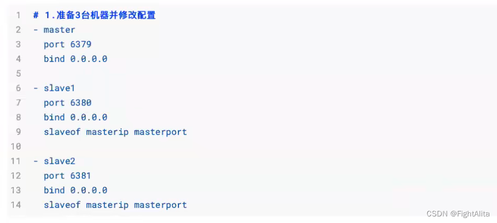 Redis 主从复制与哨兵模式与集群模式 Csdn博客