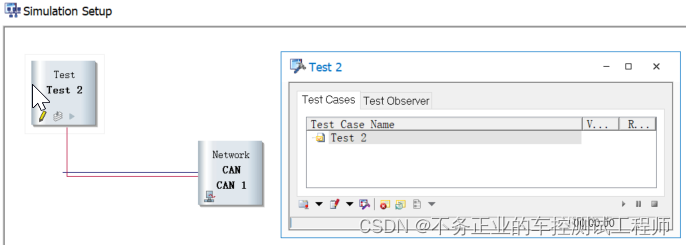 【CANoe之CAPL基础学习_如何创建测试工程】_canoe测试-CSDN博客