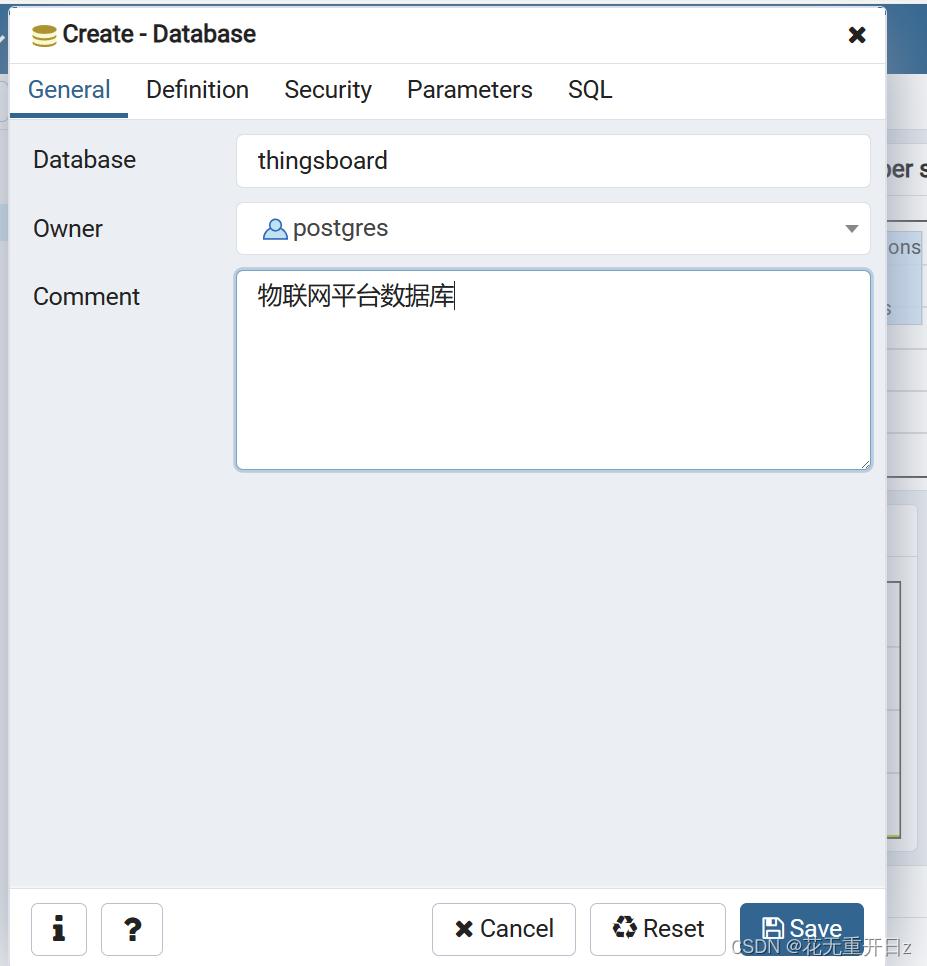 在windows下配置并成功跑起thingsboard_thingsboard配置-CSDN博客