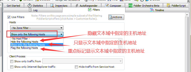Fiddler抓包快速入门-windows网页抓包_fiddler window路-CSDN博客