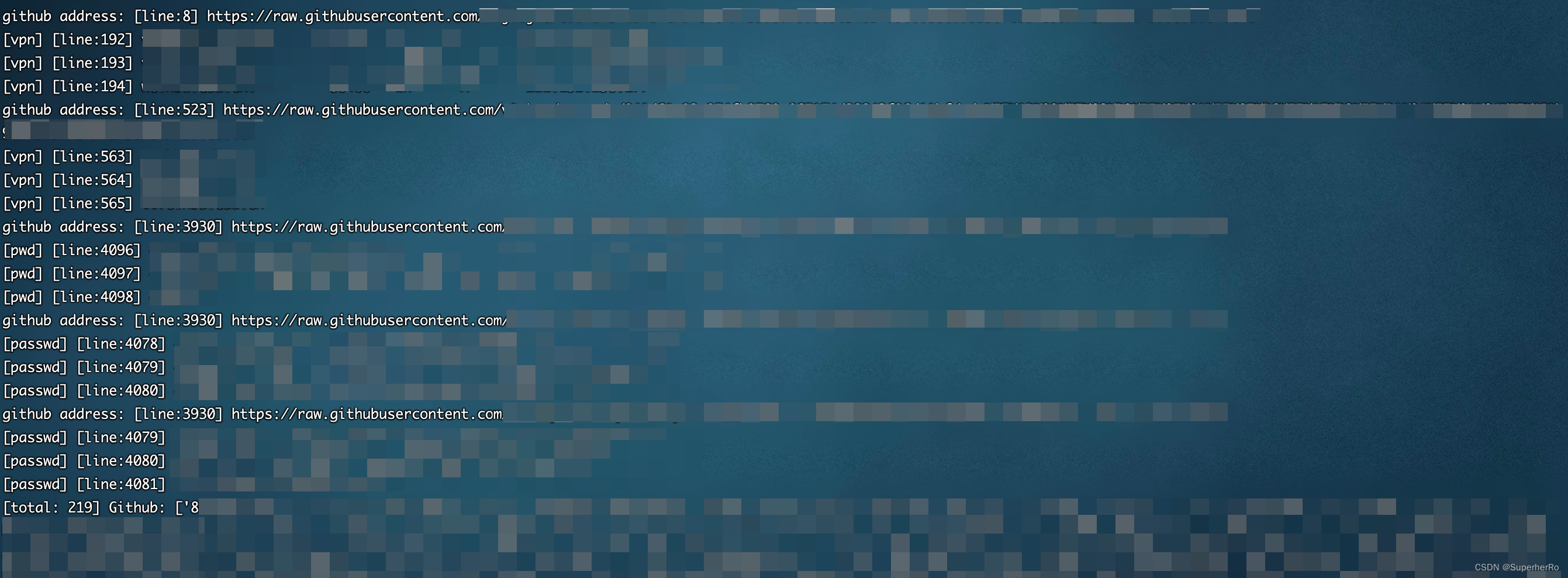 综合信息收集工具-水泽(shuize)_shuize github-CSDN博客