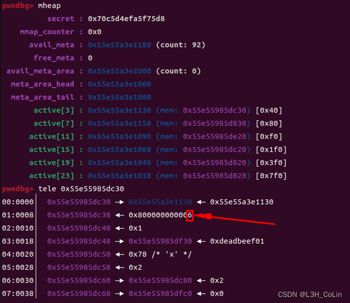 强网杯2022 pwn 赛题解析——UserManager_2022强网杯答案-CSDN博客