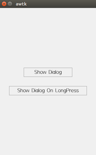 awtk开发实践——学习篇6：获取AWTK各个控件的示例代码(C语言版本)_awtk教程-CSDN博客