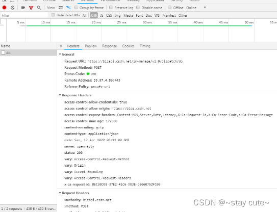 从浏览器中获取headers_Python爬虫-CSDN专栏