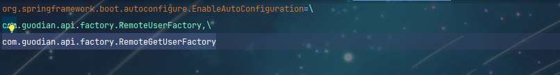 Unable To Read Meta Data For Class 快速解决启动异常 代码先锋网 8008