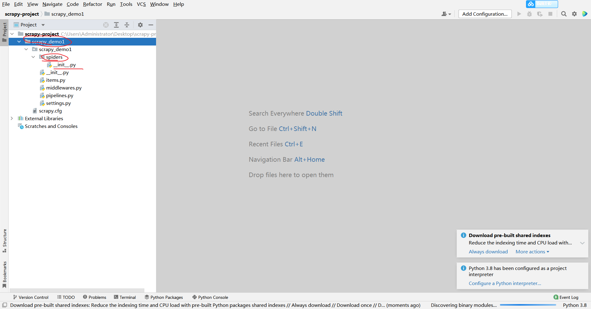 六万字带你一次性速通python爬虫基础-CSDN博客