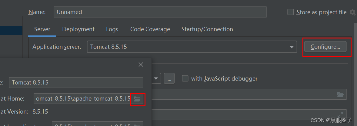 Idea的javaweb项目配置tomcatidea部署javaweb项目到tomcat Csdn博客