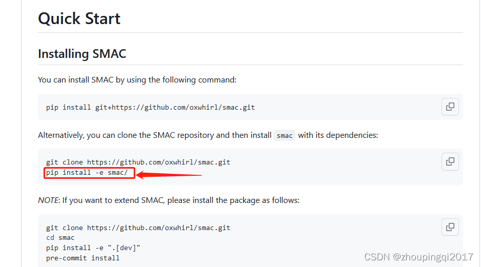 星际争霸pymarl的环境搭建（pymarl+smac）_linux_zhoupingqi2017-华为云开发者联盟