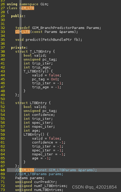 ld.lld error问题，构造函数的位置不同-CSDN博客