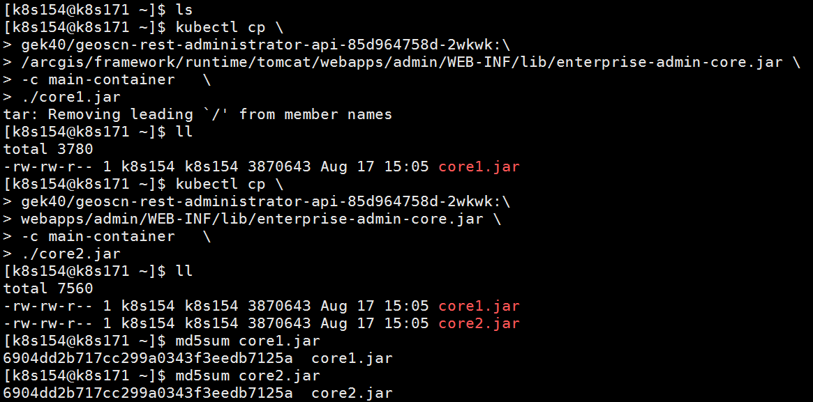 kubectl常用命令_k get node-CSDN博客