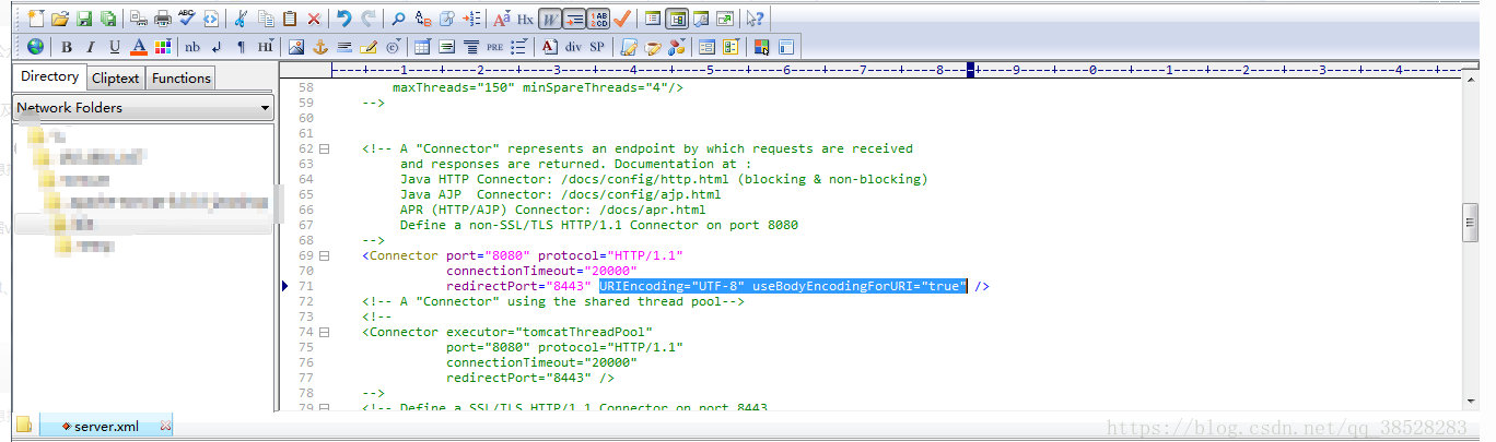 WeChat official account template message push, Chinese garbled code ...