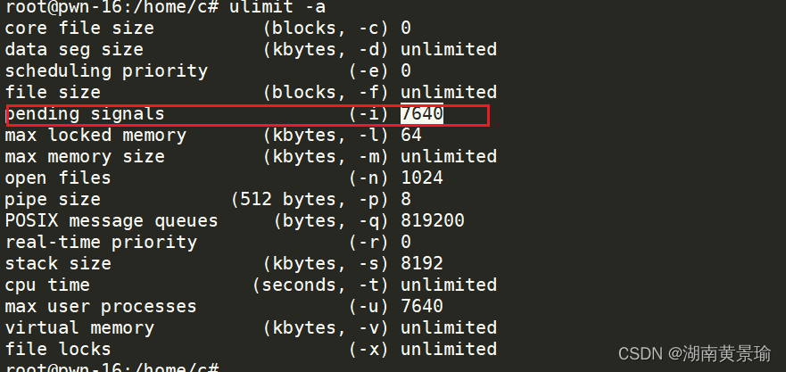 Linux线程linux判断线程是否运行结束 Csdn博客