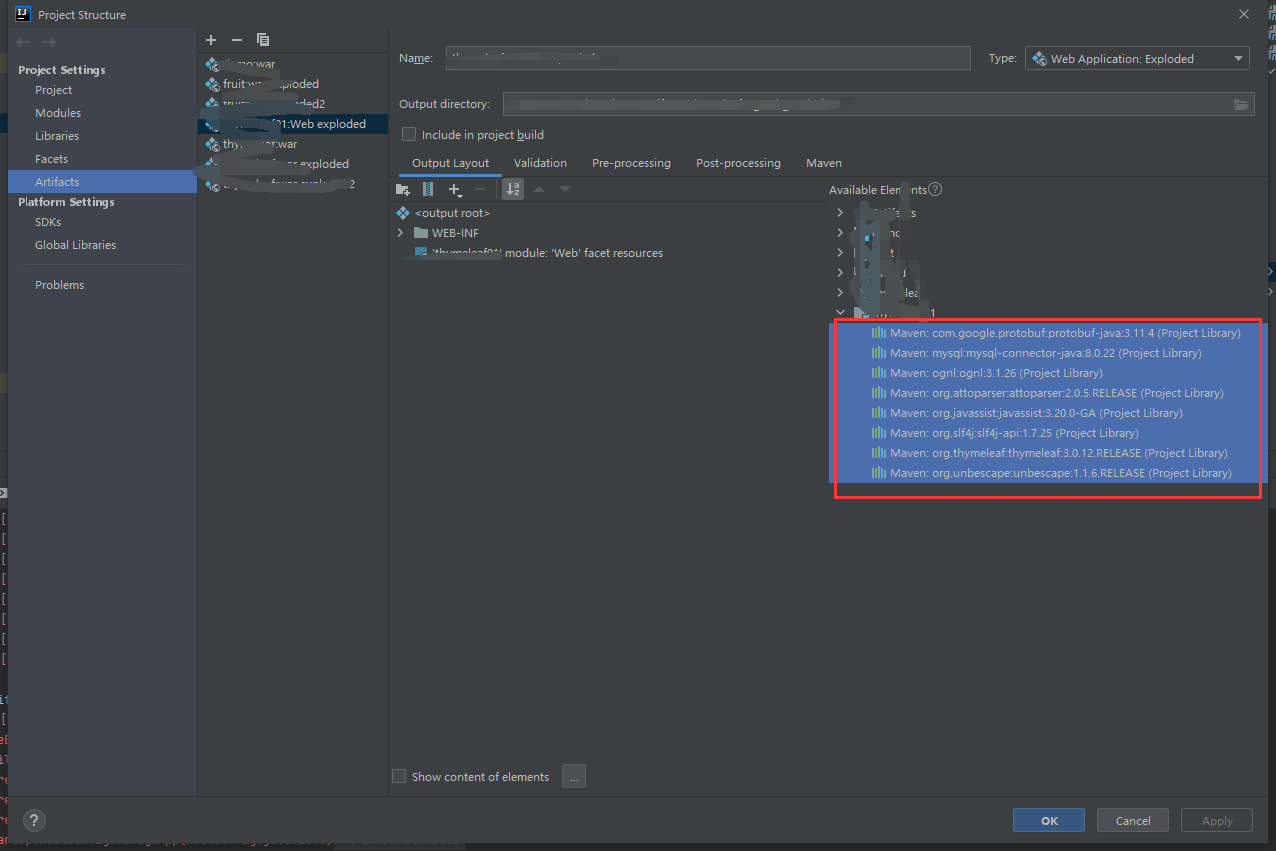 Failed To Start Component [standardengine[catalina] Standardhost[localhost] Standardcontext Csdn博客