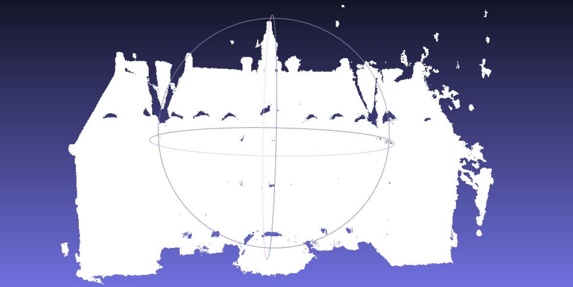 OpenMVS详细安装教程(ubuntu18.04)_openmvs安装-CSDN博客