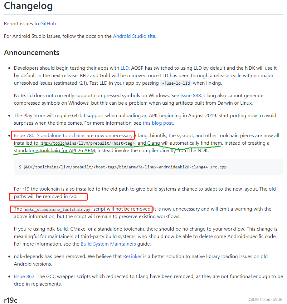 10、NDK交叉编译小记-CSDN博客
