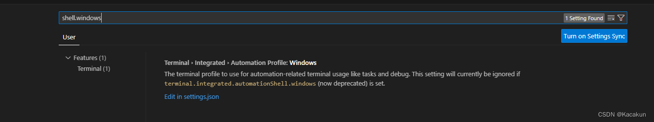如何在Windows下的 VScode中添加Git-bash操作终端_电脑自带了一个git bash here 我想在vcode中使用这个 应该怎么做啊-CSDN博客