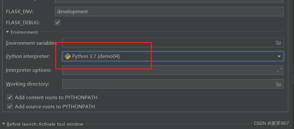 使用Anaconda虚拟环境搭建Flask项目（踩坑无数版之集大成版！！！！）_anaconda flask-CSDN博客