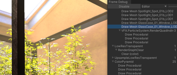[Profiling] 剖析 Unity 游戏的终极指南[4] - Unity分析和调试工具（上）_ultimate guide to profiling unity games-CSDN博客
