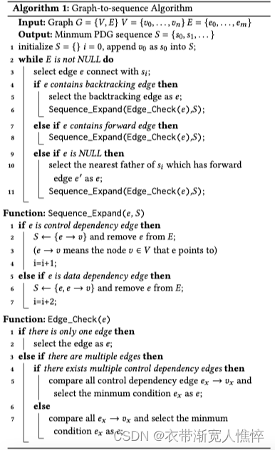 How to Better Utilize Code Graphs in Semantic Code Search?-CSDN博客