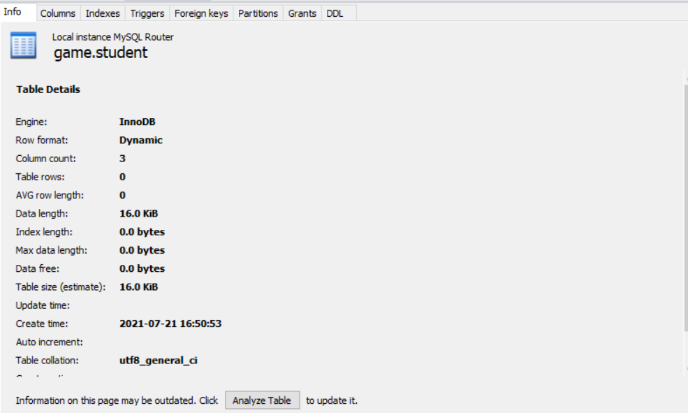 MySQL Workbench 操作详解(史上最细)-CSDN博客