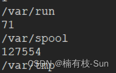 inode满了postfix/postdrop: warning: mail_queue_enter: create file maildrop : No space left on ...